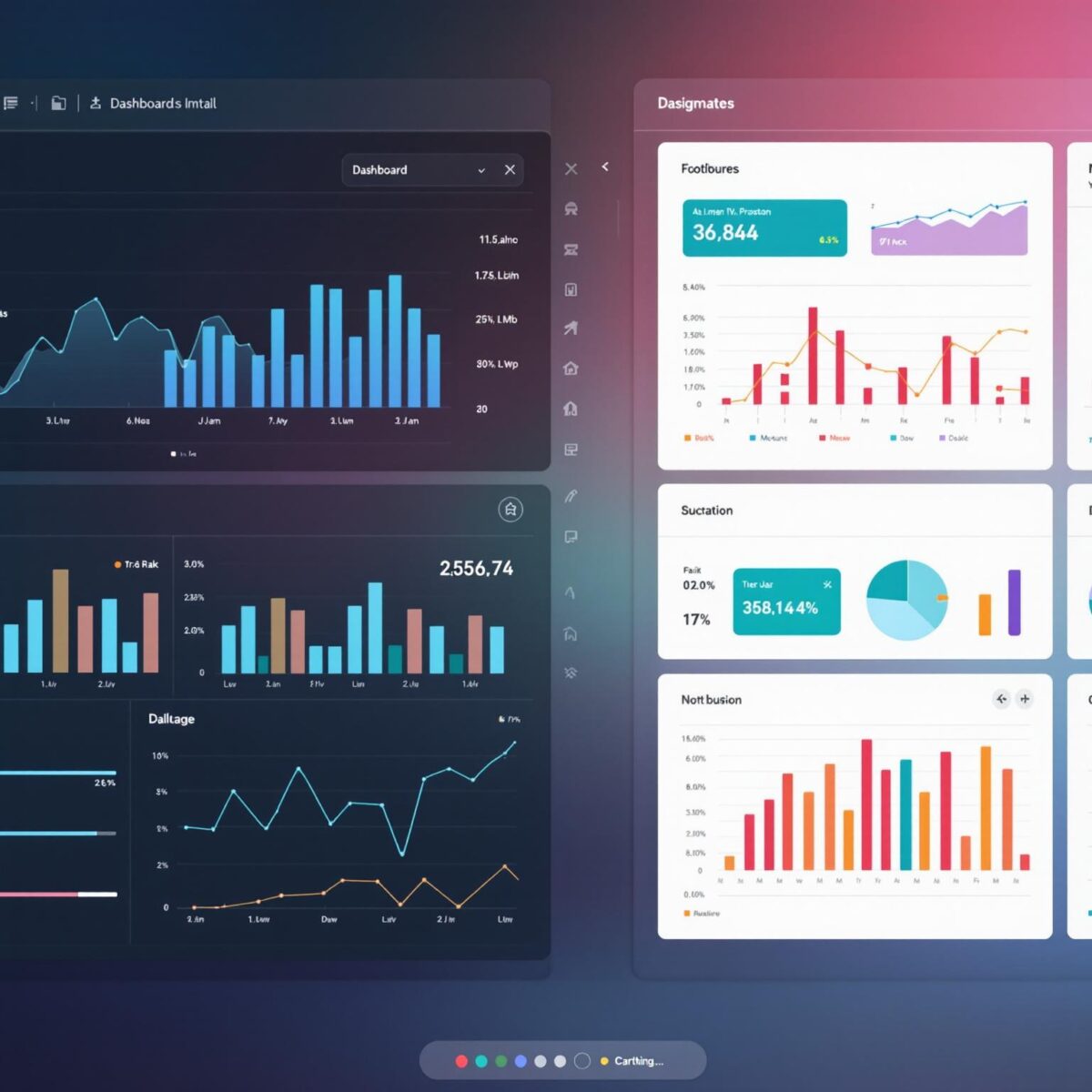 The Open WebUI RAG Conundrum: Chunks vs. Full Documents - Demo Domain
